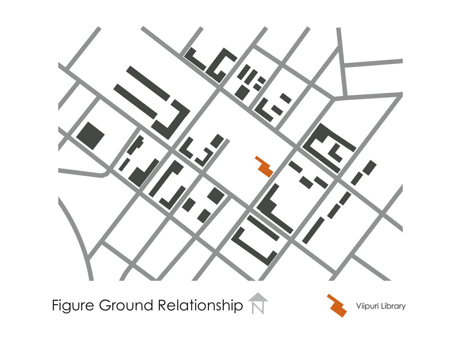 Lauren's Digital Portfolio: Precedent Study